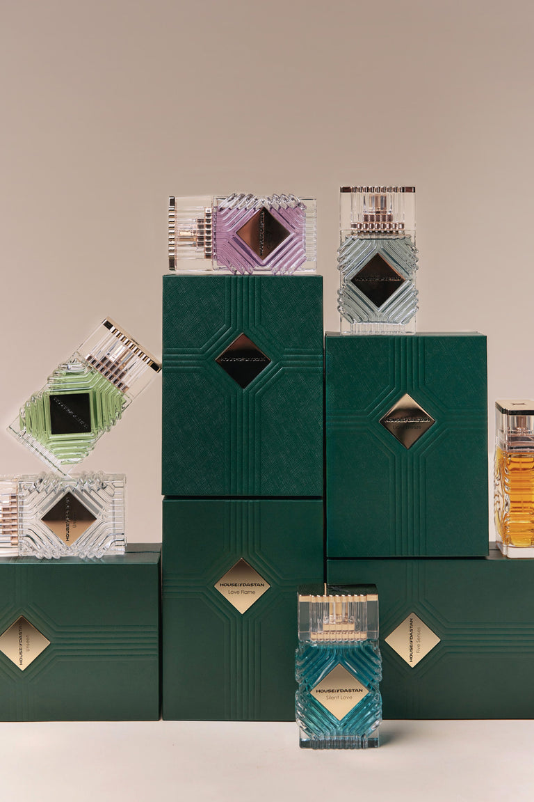 You? Travel Perfume – House Of Dastan