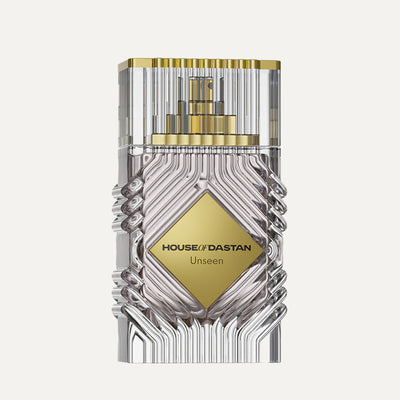 House Of Dastan Unseen Extrait De Parfum