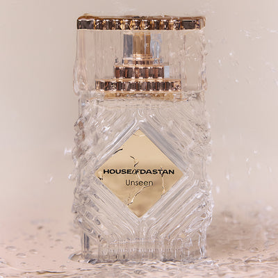 House Of Dastan Unseen Extrait De Parfum